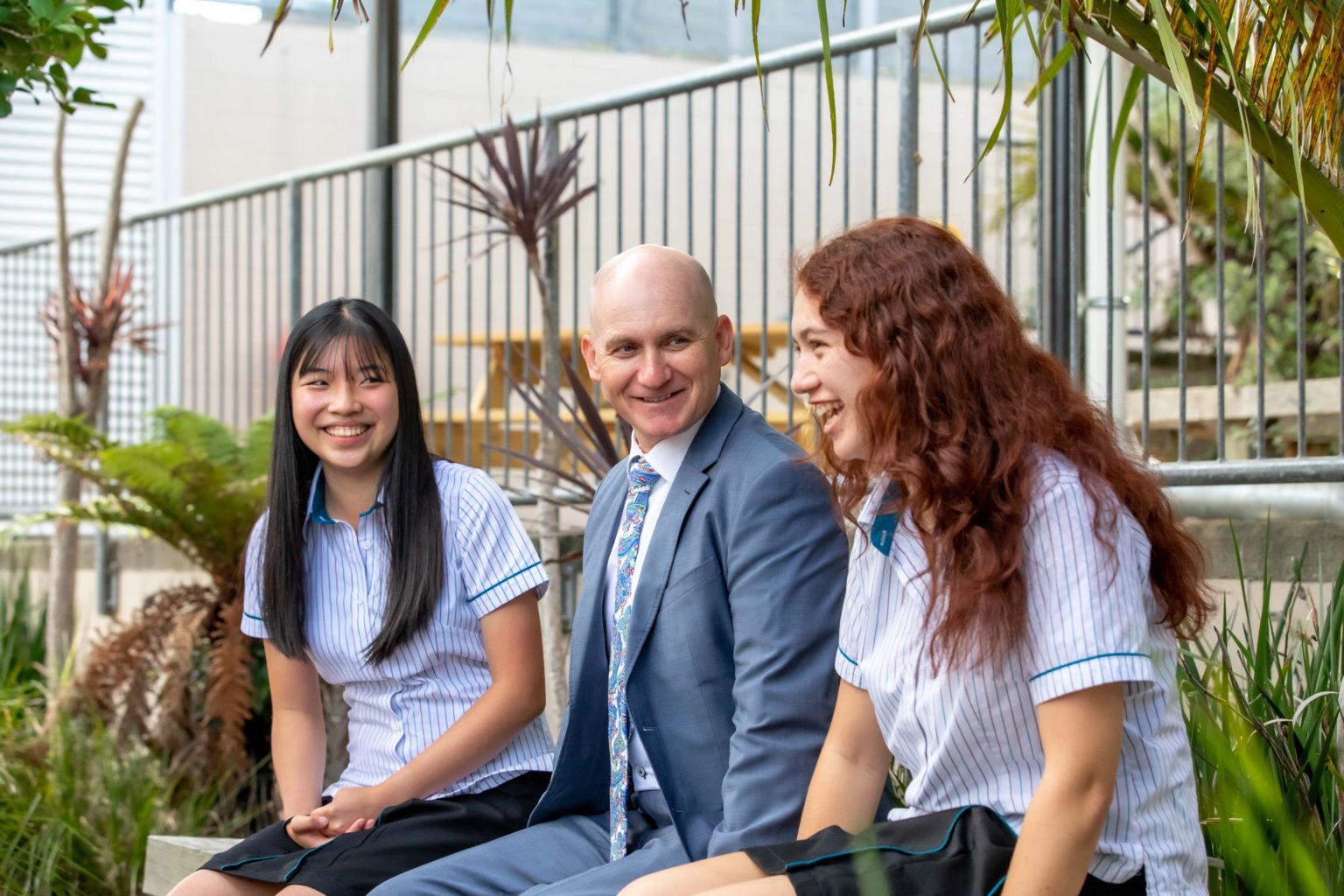 Welcome back to Long Bay College – Wavelength News