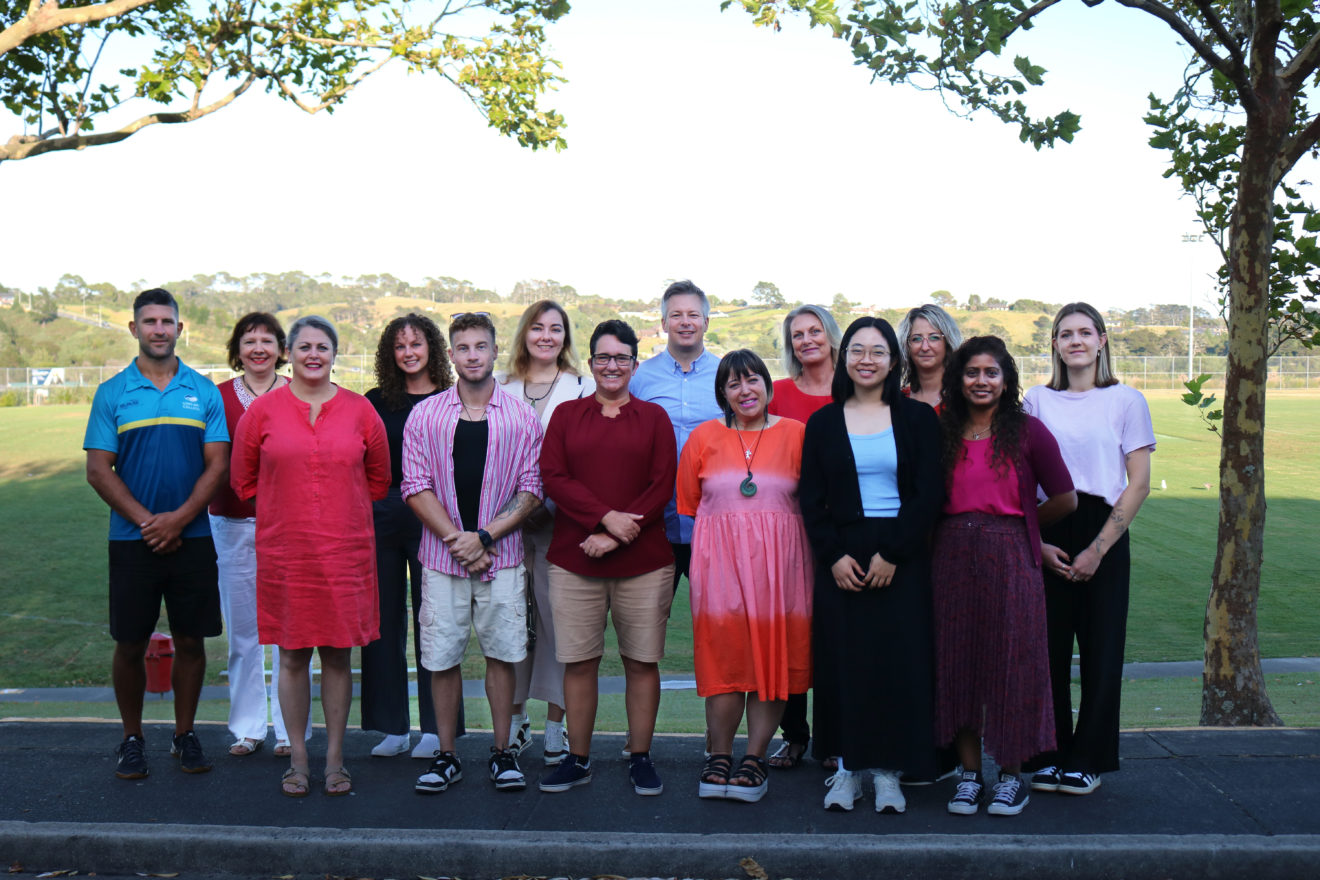 Teacher Highlights – New Staff 2024 – Wavelength News