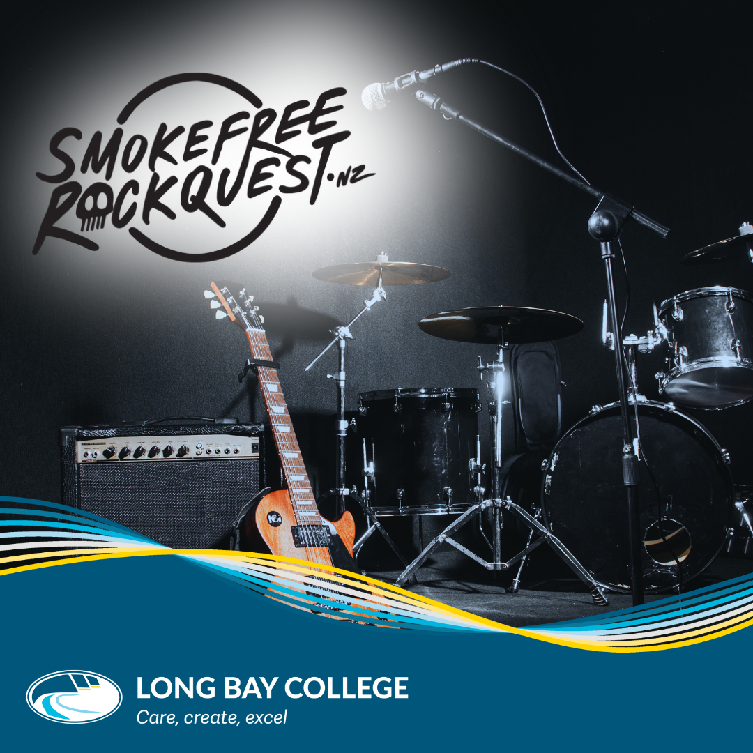 Performing Arts: Smokefree Rockquest – Wavelength News