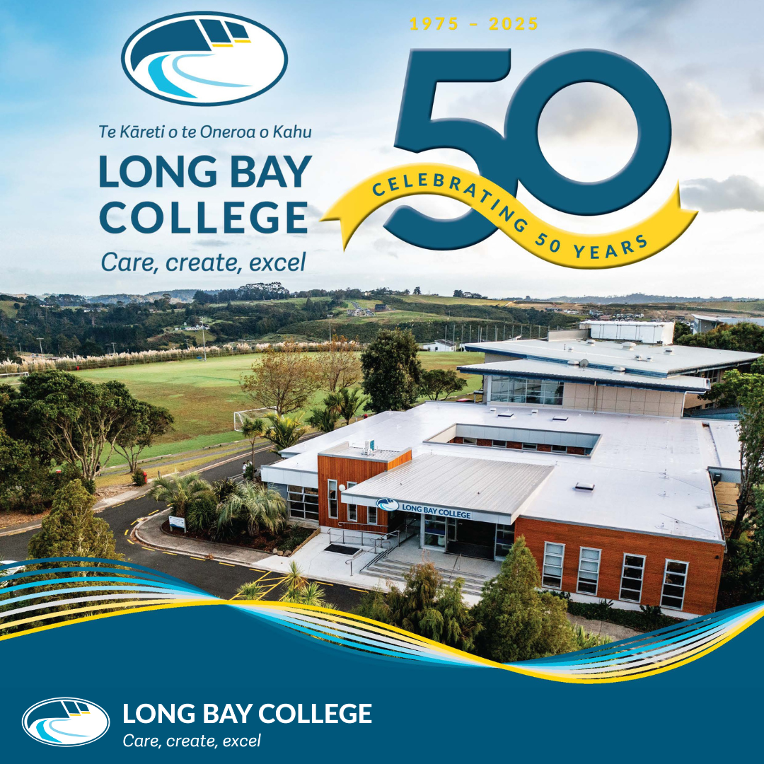 Long Bay College: A 50-Year Journey – Reconnect with Us! – Wavelength News