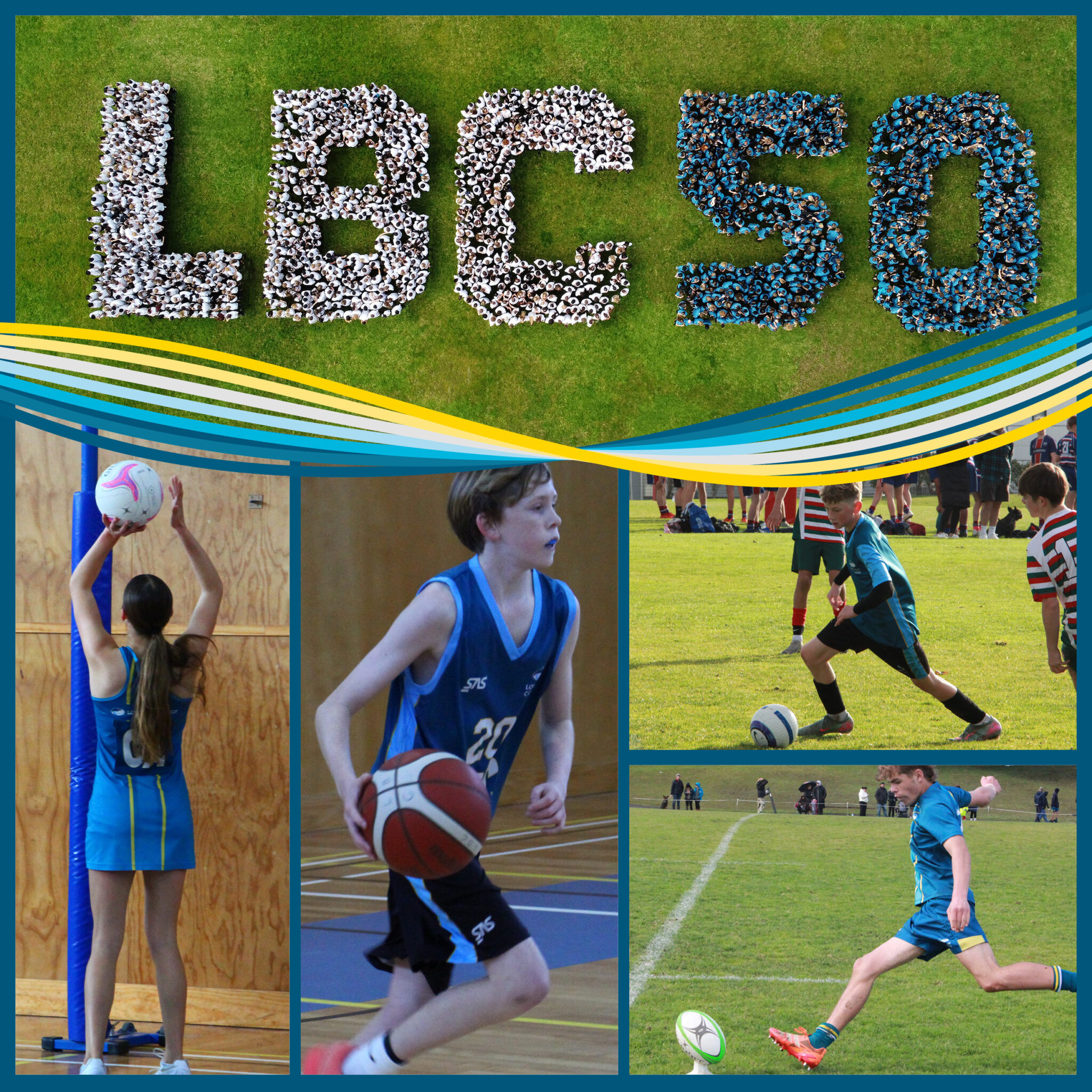 Home Turf Challenge: A Day of Sport, Spirit, and Celebration ...